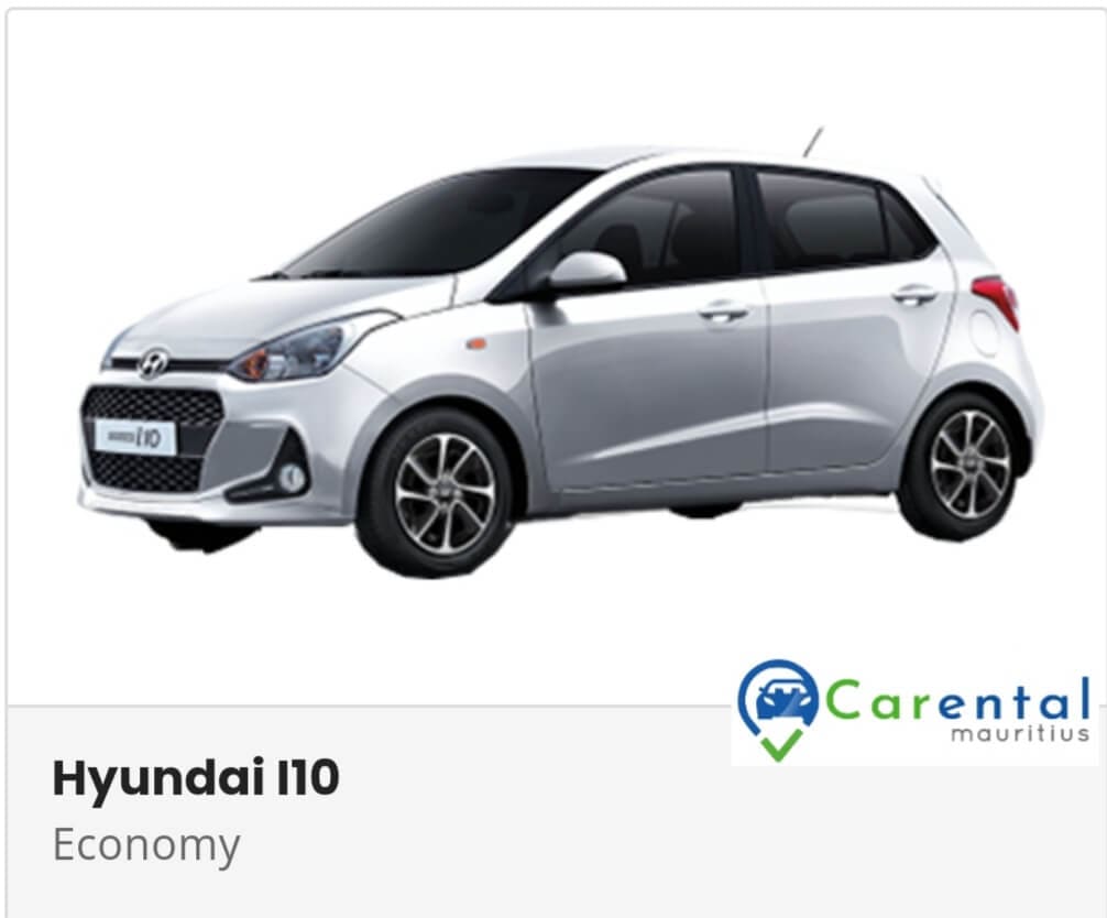 Excellent Cars For Unforgettable Trips- Car Rental In Mauritius