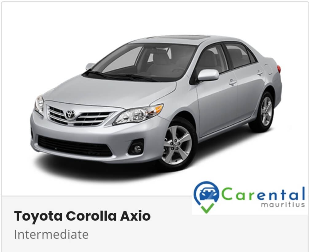 Excellent Cars For Unforgettable Trips- Car Rental In Mauritius
