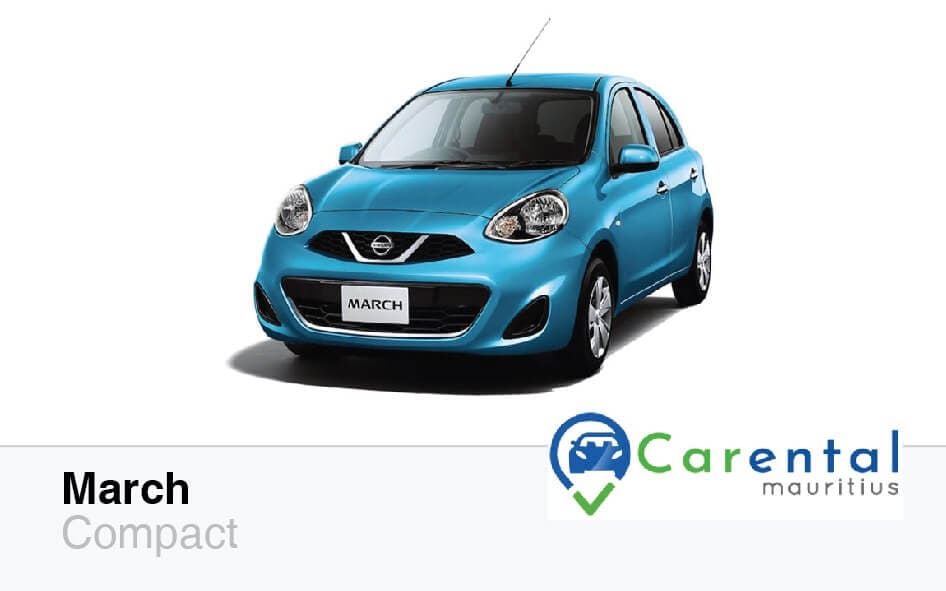 Excellent Cars For Unforgettable Trips- Car Rental In Mauritius