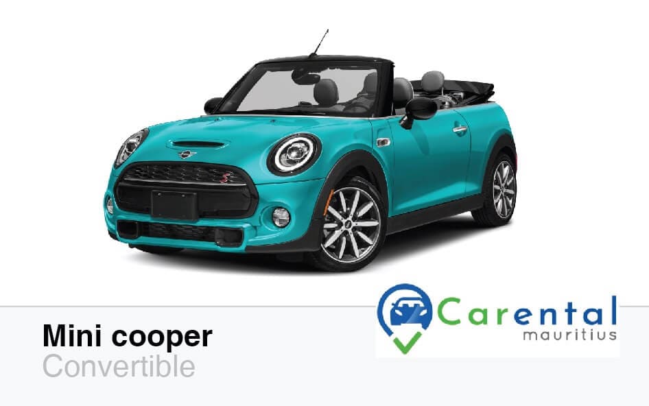 Excellent Cars For Unforgettable Trips- Car Rental In Mauritius