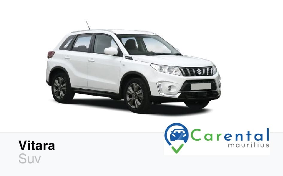 Excellent Cars For Unforgettable Trips- Car Rental In Mauritius